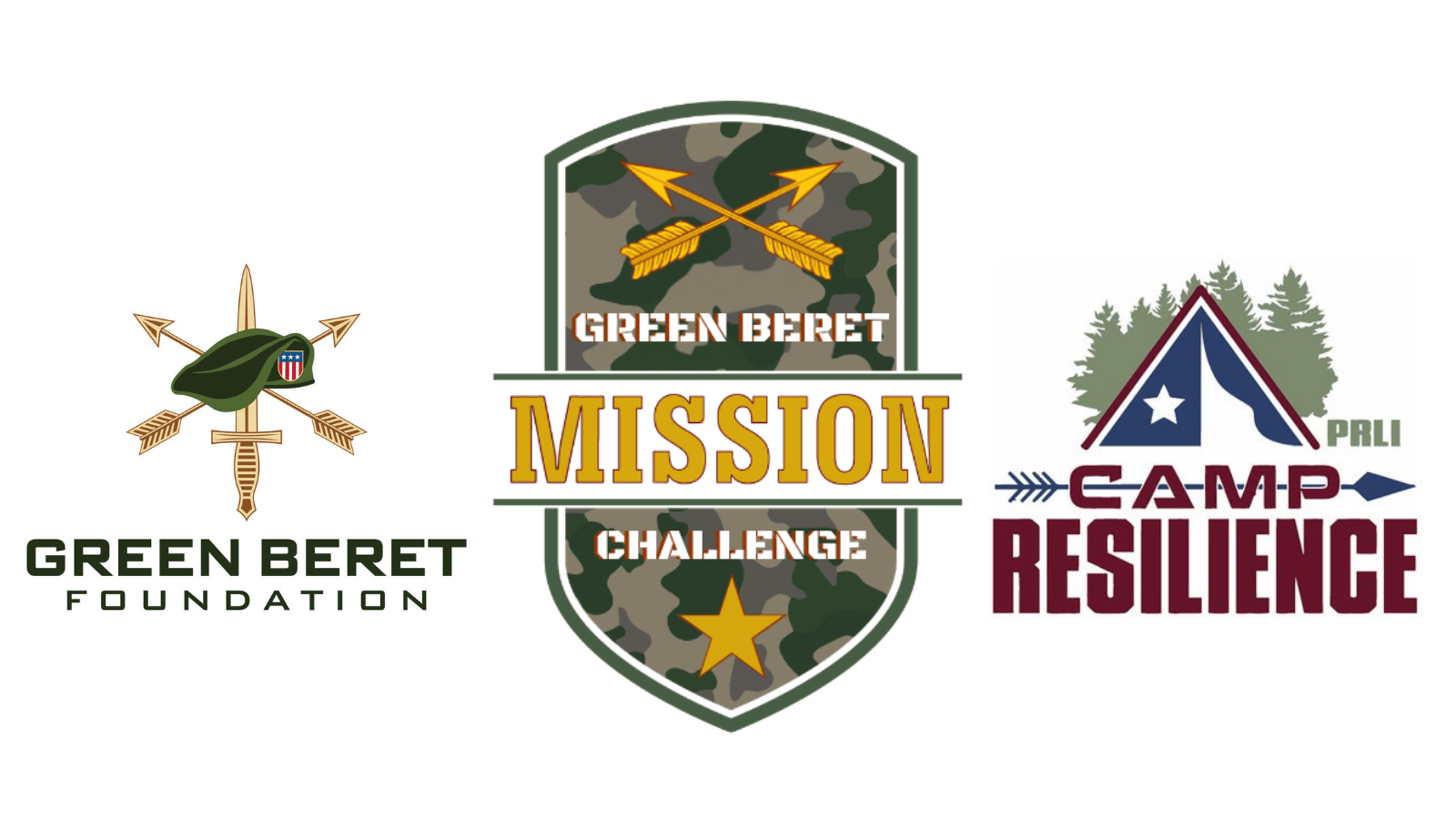 Green Beret With A Mission