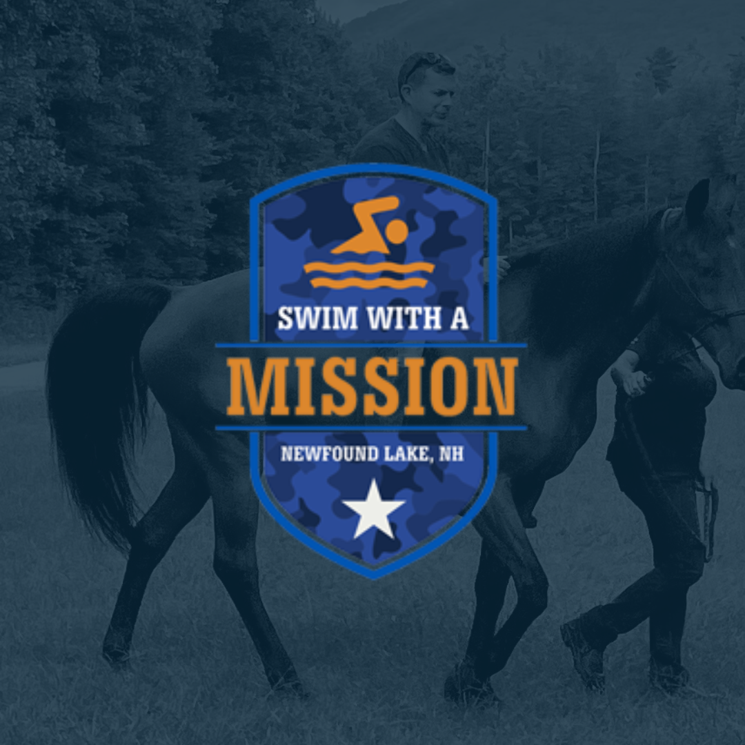 9th Annual Swim With A Mission